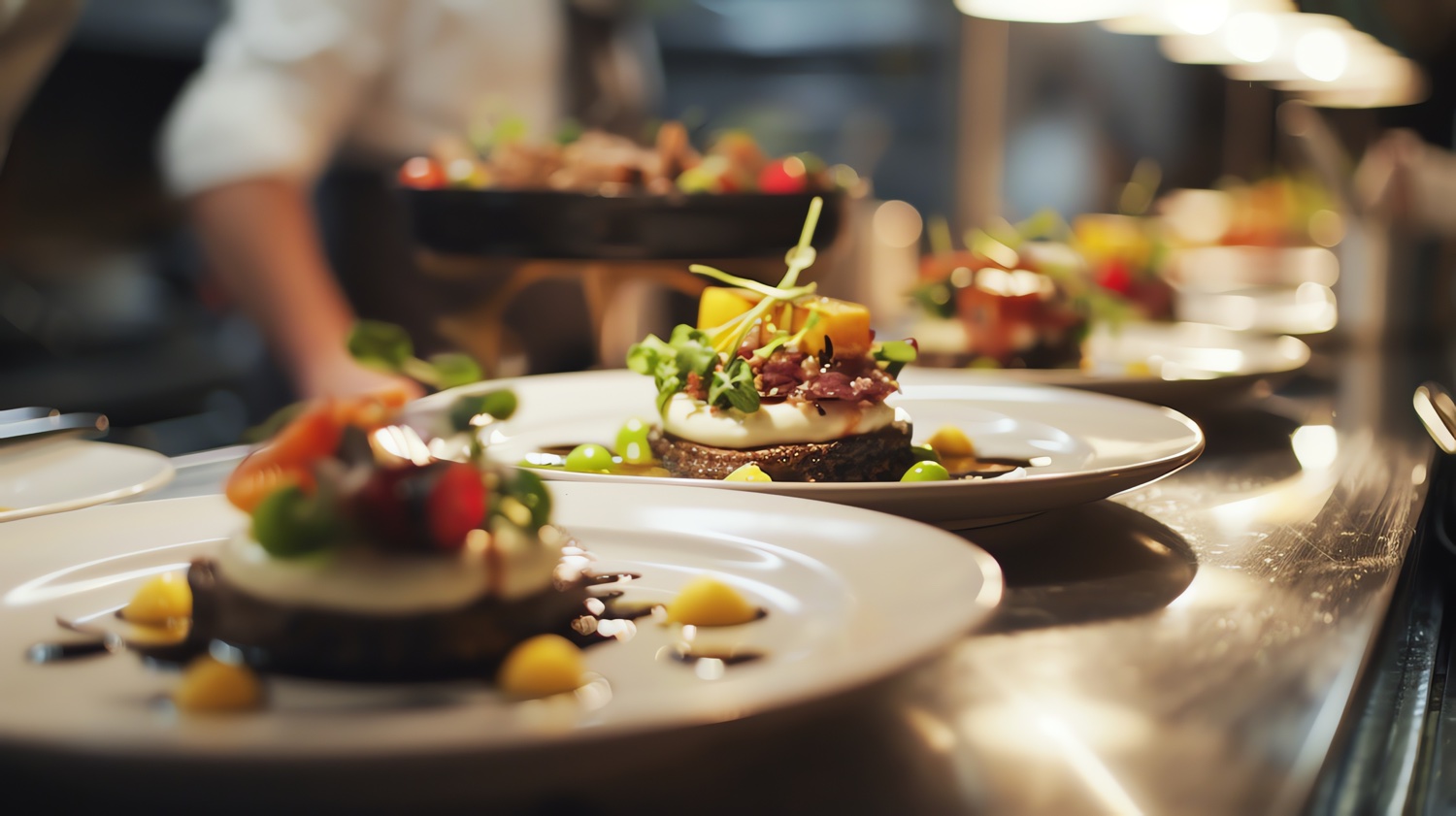 Food Service - Ifex Group